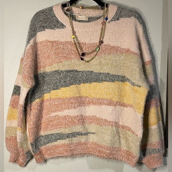 Altar'd State | Sweaters | Altard State Womens Sweater Size Xs | Poshmark